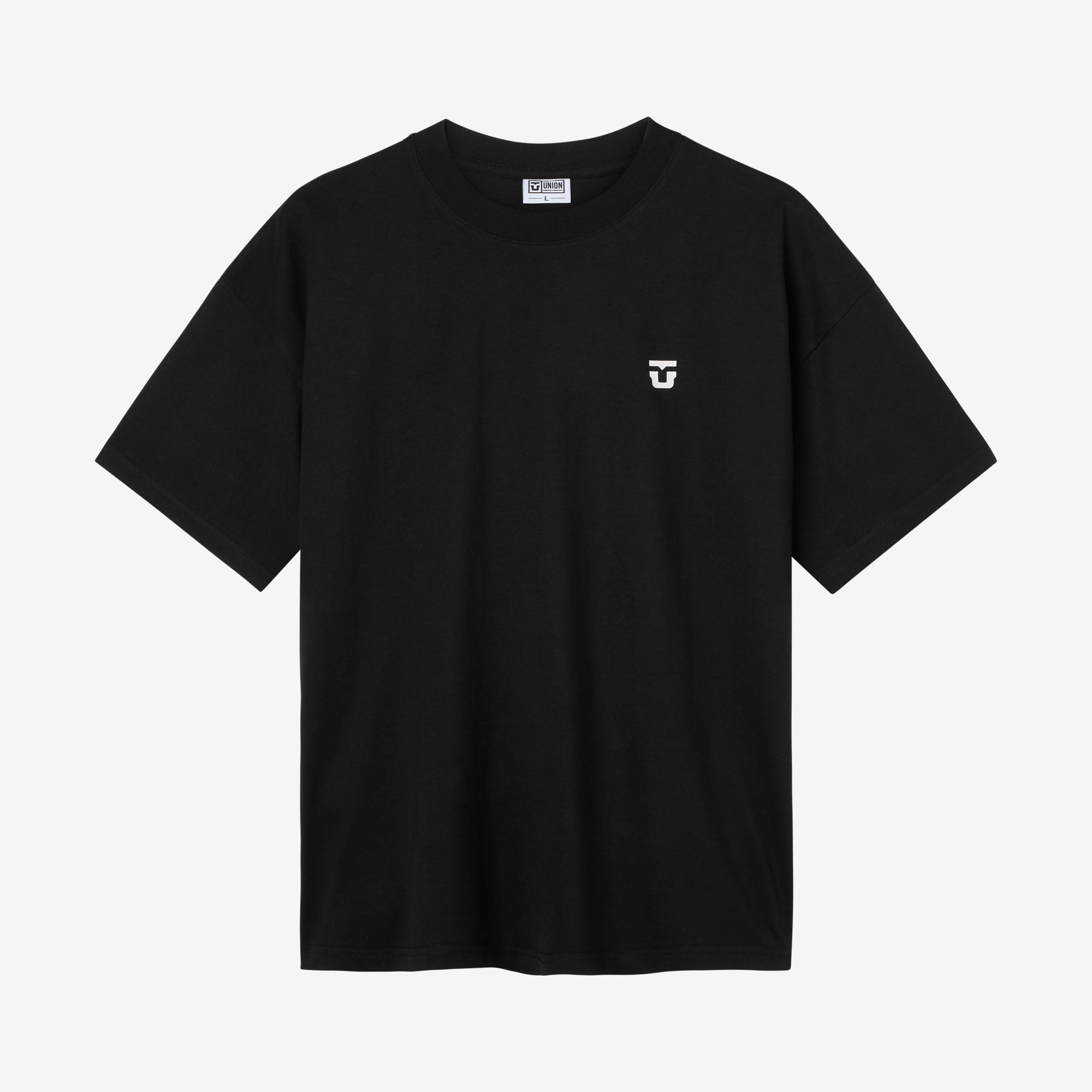 Logo Short-Sleeve Tee | Union Binding Company – Union Binding Co. | Europe